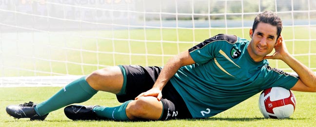 Futbolla Geri Dönen Süryani - Süryaniler | Renkler Solmasın, Kültürler ...